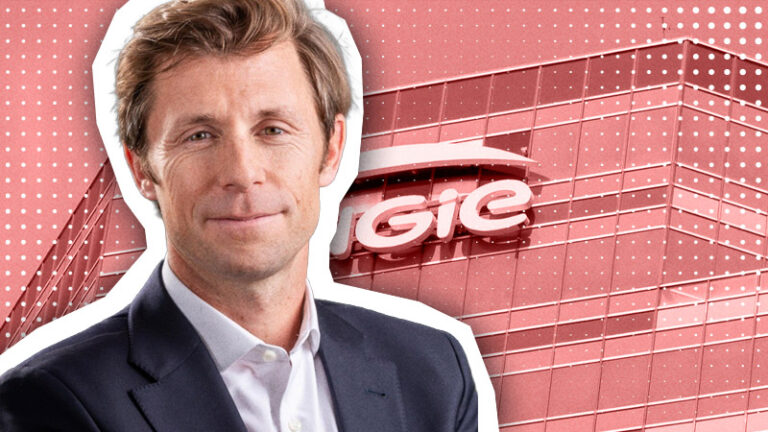 IA et data : Engie cherche conseil - La Lettre du conseil